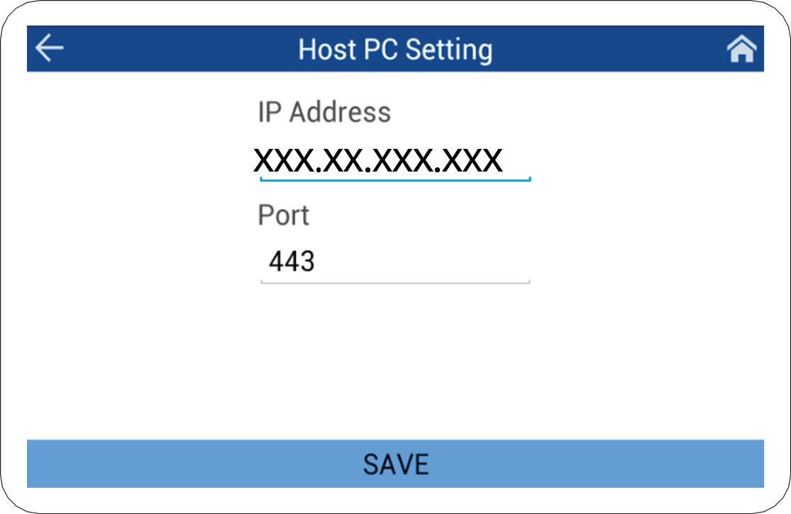 Configuración del Servidor – KEY INTERNATIONAL TECHNOLOGY - KINT